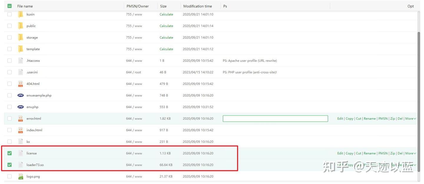PTCMS 4.3.0小说系统搭建教程 - 知乎