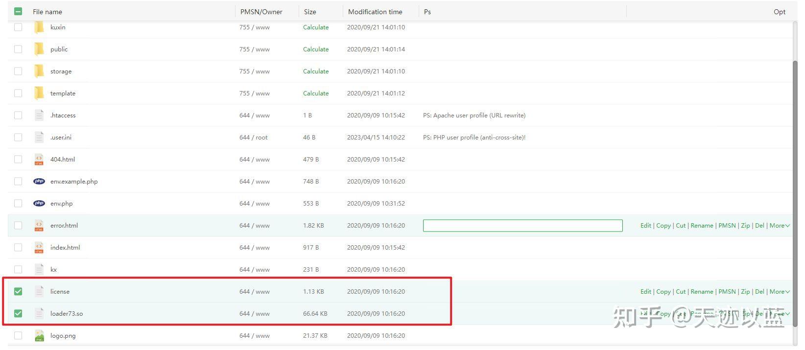 PTCMS 4.3.0小说系统搭建教程 - 知乎