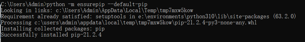 【Python】pip超详细教程，pip的安装与使用，解决pip下载速度慢的问题 - 知乎