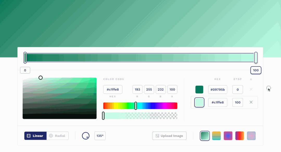 yyds | 10个超级好用的配色网站 - 知乎