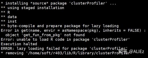 生信途中遇上的那些坑(不定期更新) - 知乎