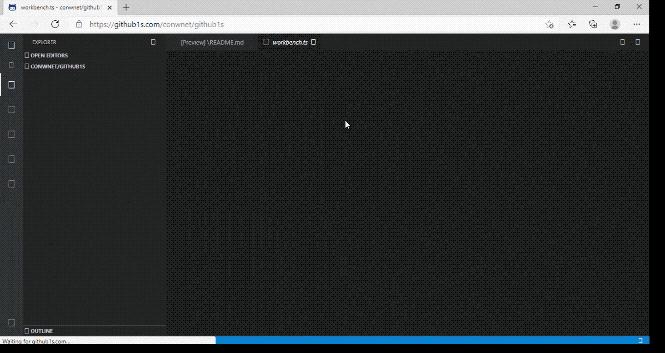 用VS Code直接浏览GitHub代码 | 12.1K星 - 知乎
