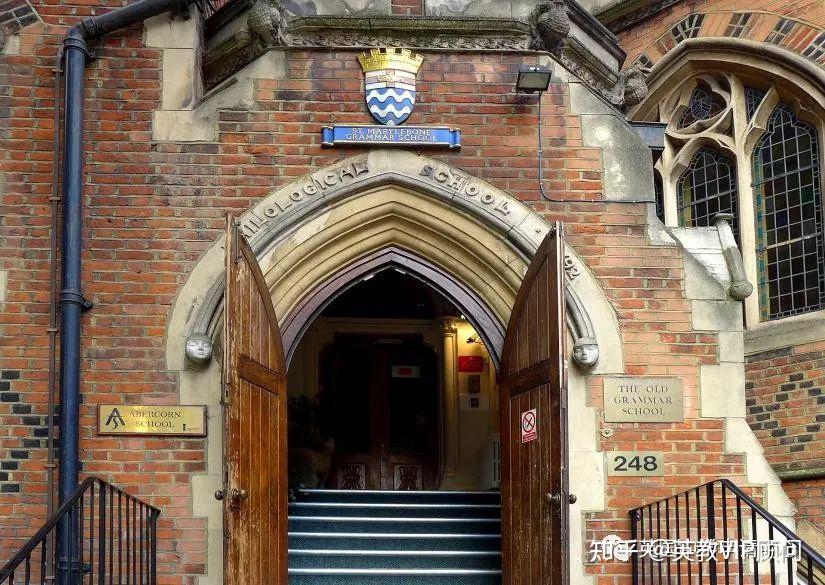 Abercorn School宣布扩建以满足Sixth Form教育不断增长的需求！ - 知乎