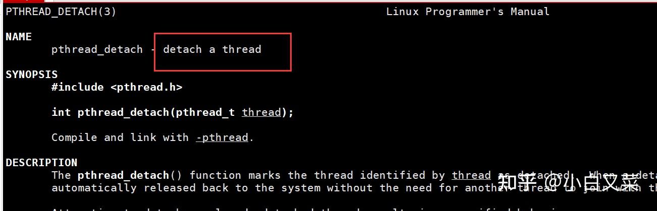 [ Linux ] 线程独立栈，线程分离，Linux线程互斥 - 知乎