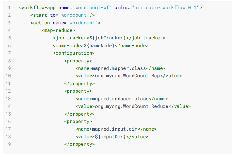 用户画像实战之Oozie、Hue集成Spark2 应用调度 - 知乎
