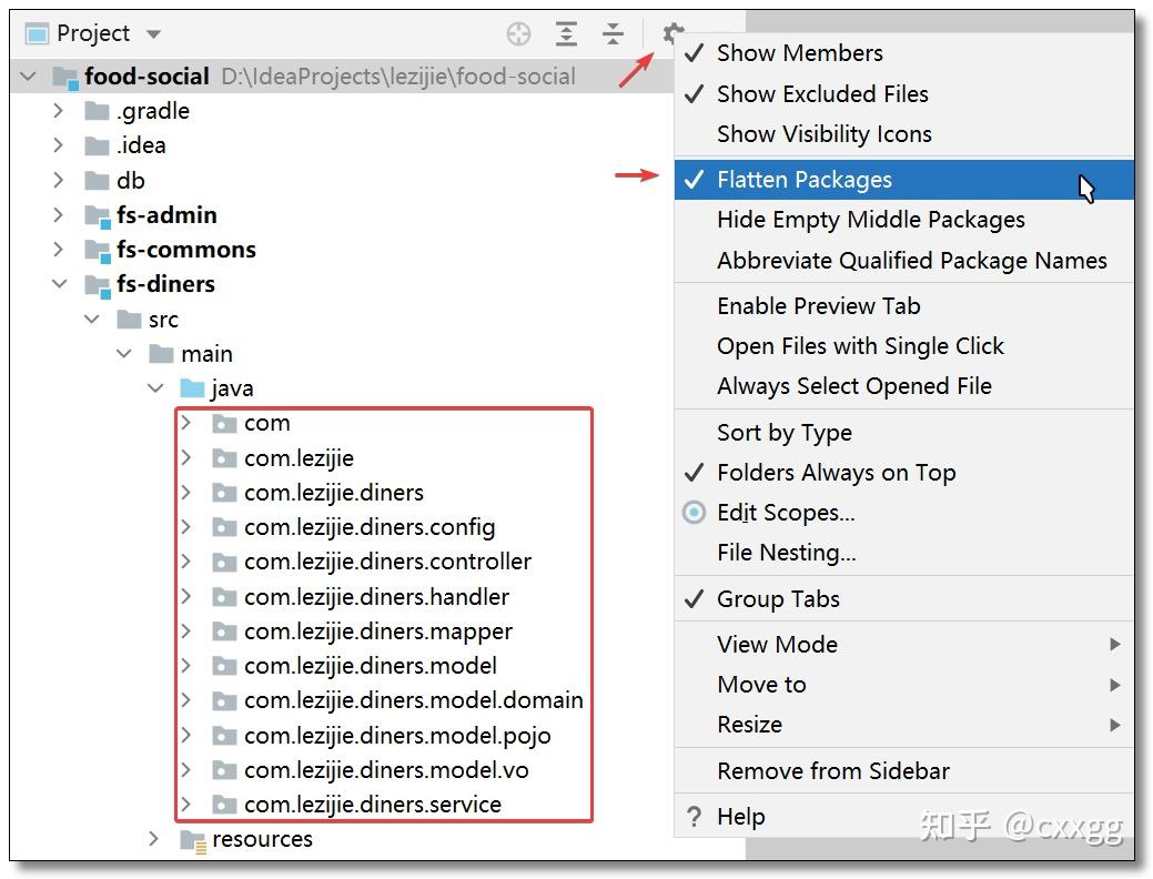 最新 IntelliJ IDEA 详细配置演示（图文版），让您的IDEA好用到飞！ - 知乎