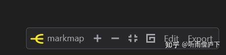 在VScode下画思维导图（1.基于Markmap） - 知乎