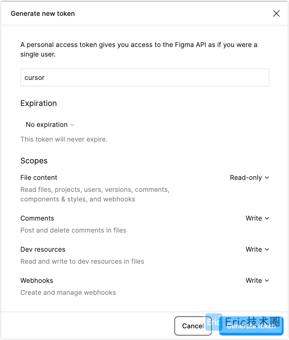 Cursor + Figma：UI 设计稿一键转代码的高效工作流 - 知乎