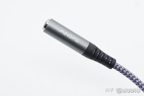 ANOPE Type-c转3.5mm转换线拆解报告：采用Realtek瑞昱ALC4050助力好声音 - 知乎