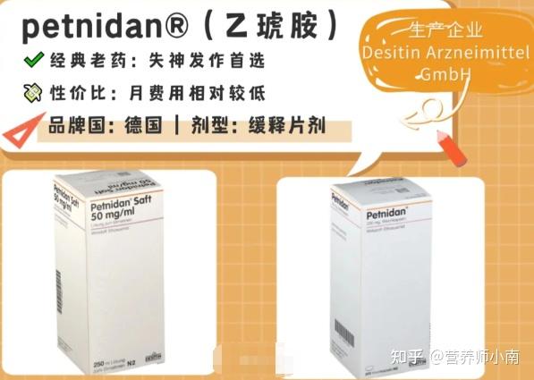 儿童癫痫用药全攻略！进口儿童癫痫药到底贵在哪？ - 知乎