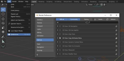 【UE4】人物角色MorphTarget(Blendshape) 面部表情制作方案 - 知乎