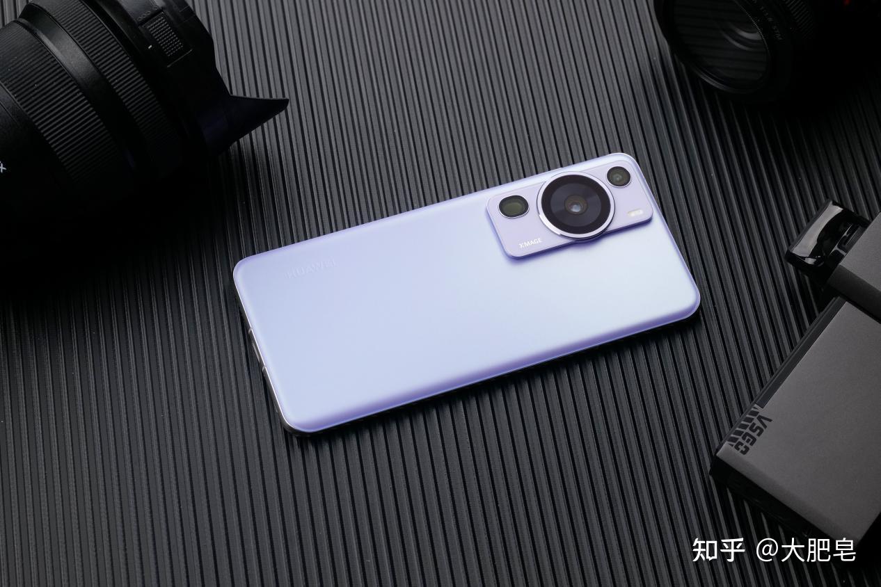 华为P系列新的里程碑之作，华为P60 Pro评测 - 知乎