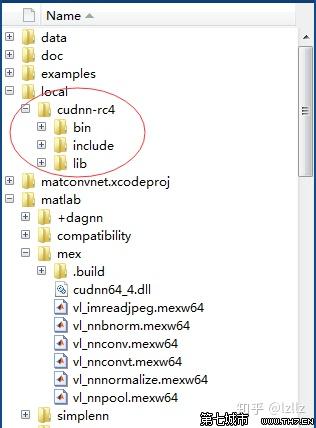 matconvnet安装、编译、配置 - 知乎