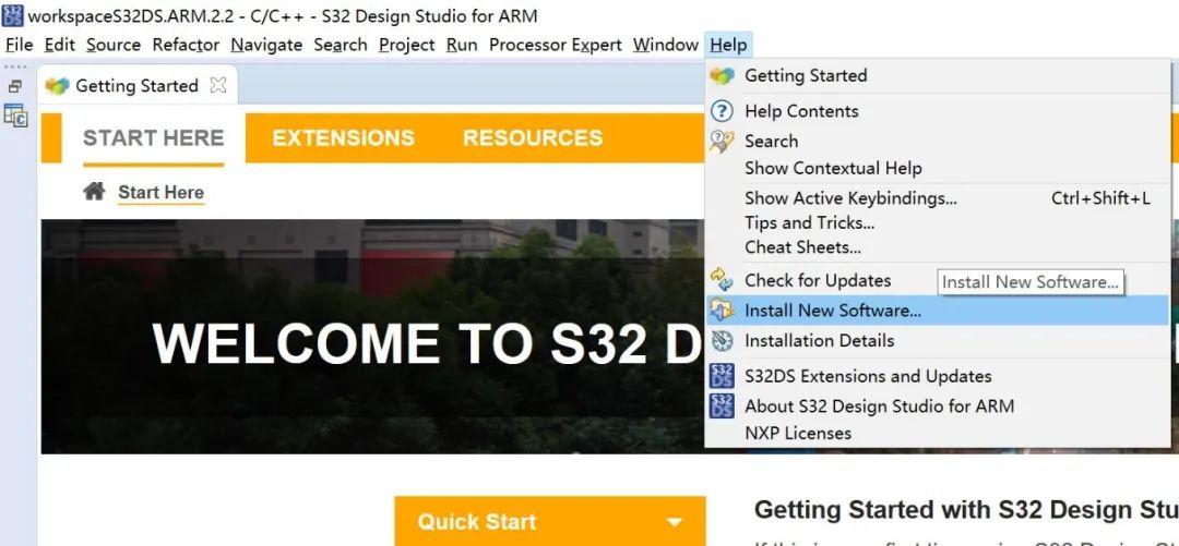 【S32K 进阶之旅 】从零开始搭建 S32K 开发环境 - 知乎