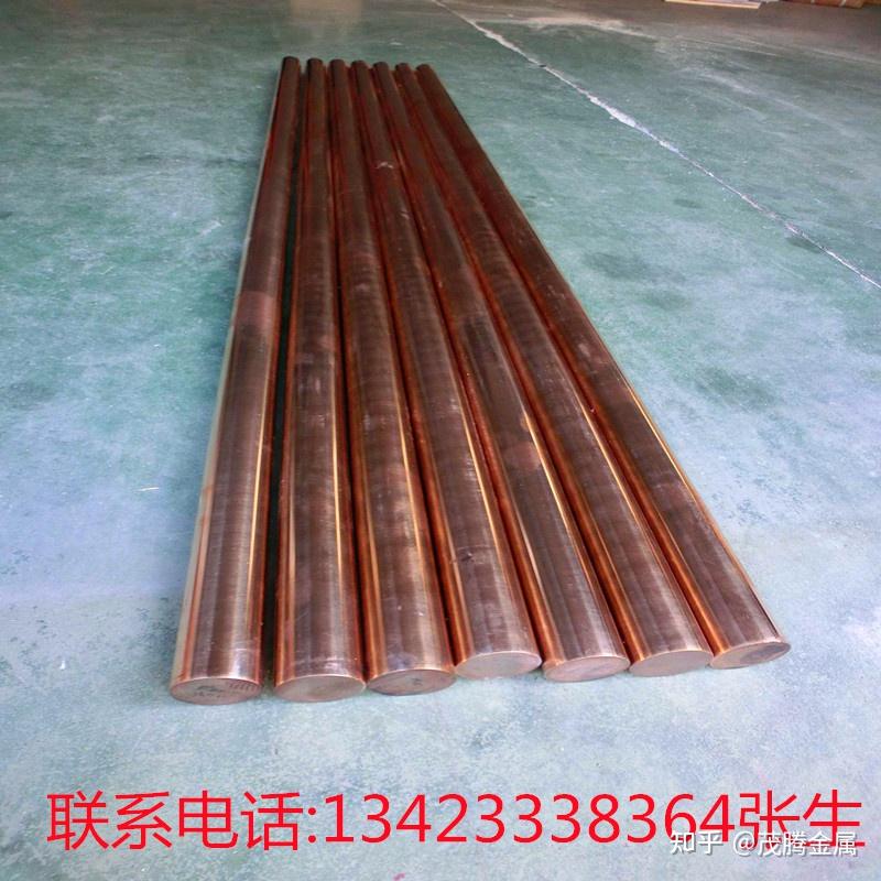 CAC304 CAC401 CAC402 CAC403 CAC406 CAC407 CAC502A 铜材料 进口铜 合金铜料 - 知乎