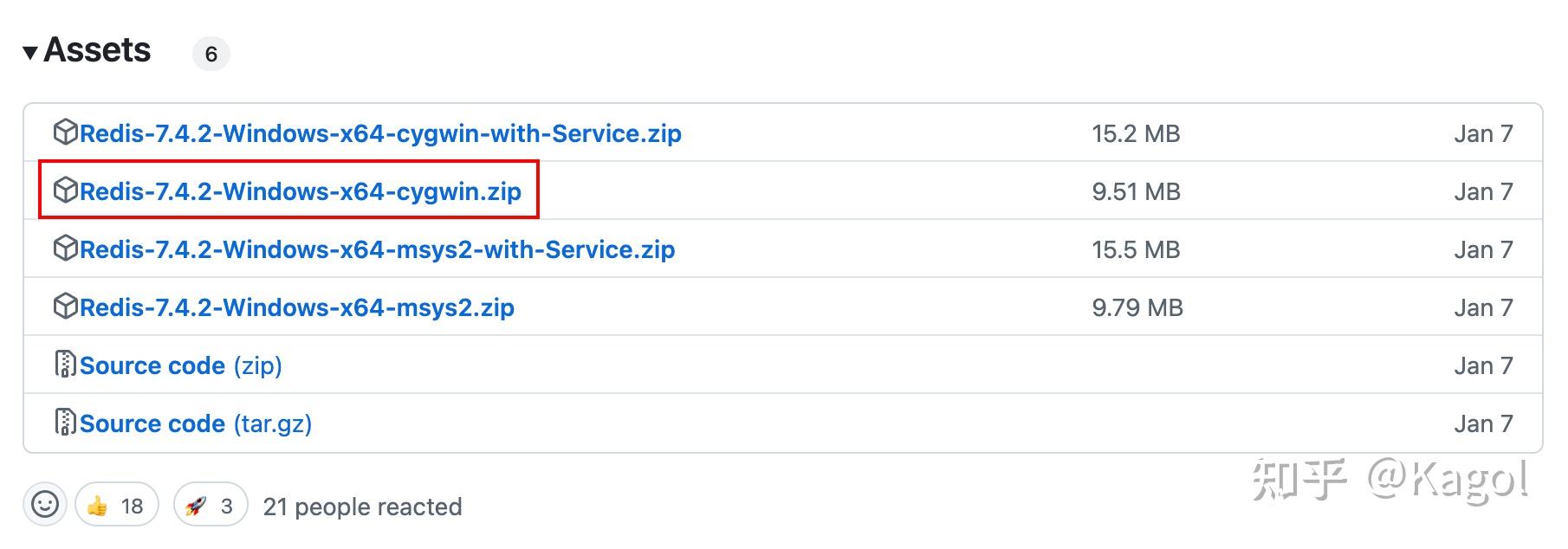 macOS 和 Windows 操作系统下如何安装和启动 MySQL / Redis 数据库 - 知乎