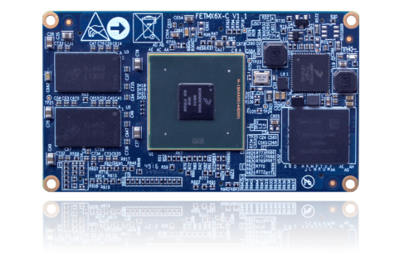 iMX6Q评测 - 知乎