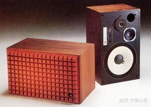 黄金时代的回眸：JBL L52 Classic体验推荐 - 知乎