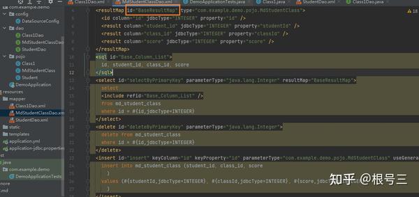 Cause Java Lang Illegalargumentexception Result Maps Collection Already Contains Value For Xxx