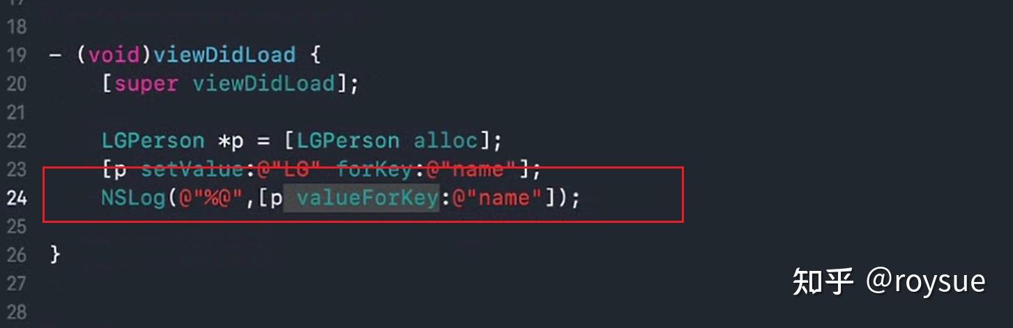 Frida前置知识:iOS/ObjC语法进阶及其ARM汇编实现 - 知乎