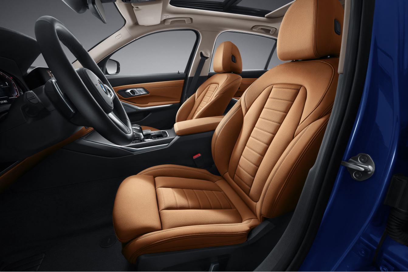 重磅！THE 3 全新BMW 3系售价出炉！ - 知乎