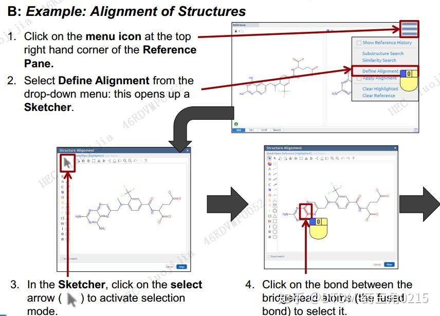 MOEsasic中一些简单操作功能的介绍 - 知乎