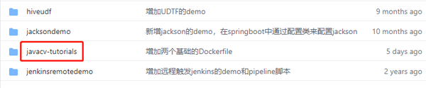 Java版流媒体编解码和图像处理javacppffmpeg 知乎