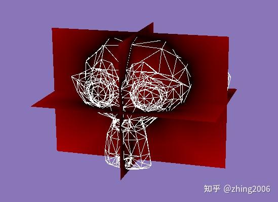 SDF(Signed Distance Fields)和UDF(Unsigned Distance Fields)的烘焙 - 知乎