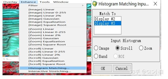 ENVI基础篇—图像合成和显示增强 - 知乎