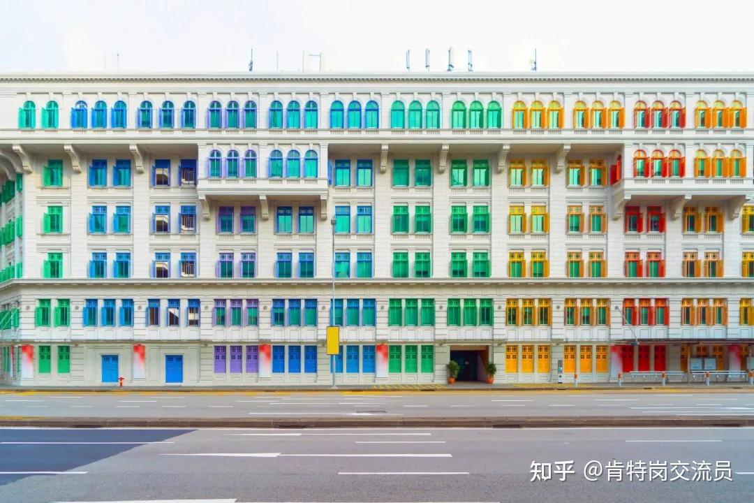 NUS 26 Fall 招生信息丨新国大文化艺术创新创业管理硕士 - 知乎