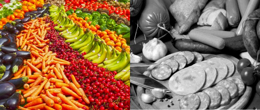 「健康饮食」初学者详细指南 - 知乎