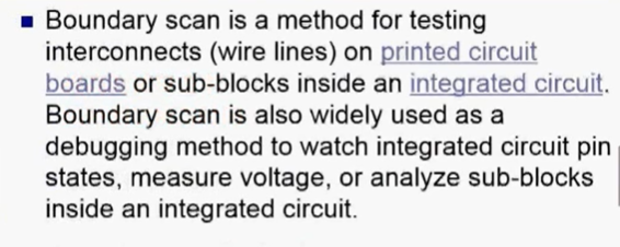 【芯片DFT】全面了解DFT技术：如何测试一颗芯片 - 知乎