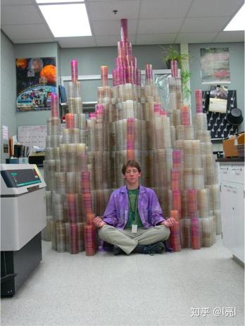 Richard Lenski与30年长期进化实验(LTEE) - 知乎