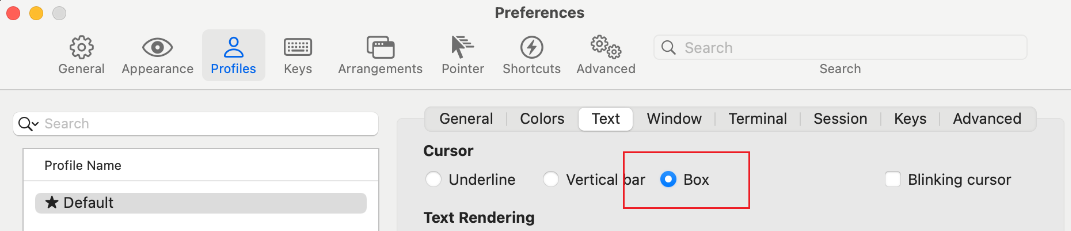 1分钟搞定macOS的iterm2+zsh安装配置 - 知乎