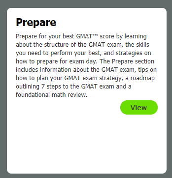 GMAT Prep大型详解07/08/12，Prep到底有几套？哪套更接近考试难度？ - 知乎