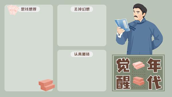 电脑分区壁纸，好看简约有内涵 - 知乎