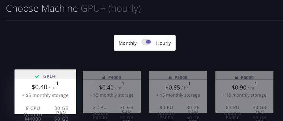 【深度学习】fast.ai远程jupyter服务器配置(GPU) - 知乎