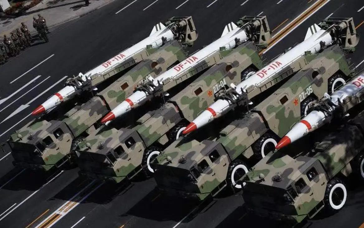 五常快递（PLARF） - 知乎