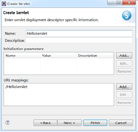 Java Web开发实战—Servlet详解—Servlet基础、开发、Servlet核心API、ServletConfig接口、Context接口、HttpServletRequest接口 - 知乎