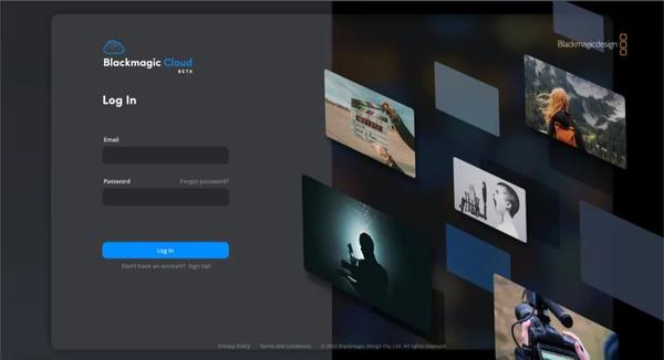 知名调色师评测Blackmagic Cloud - 知乎