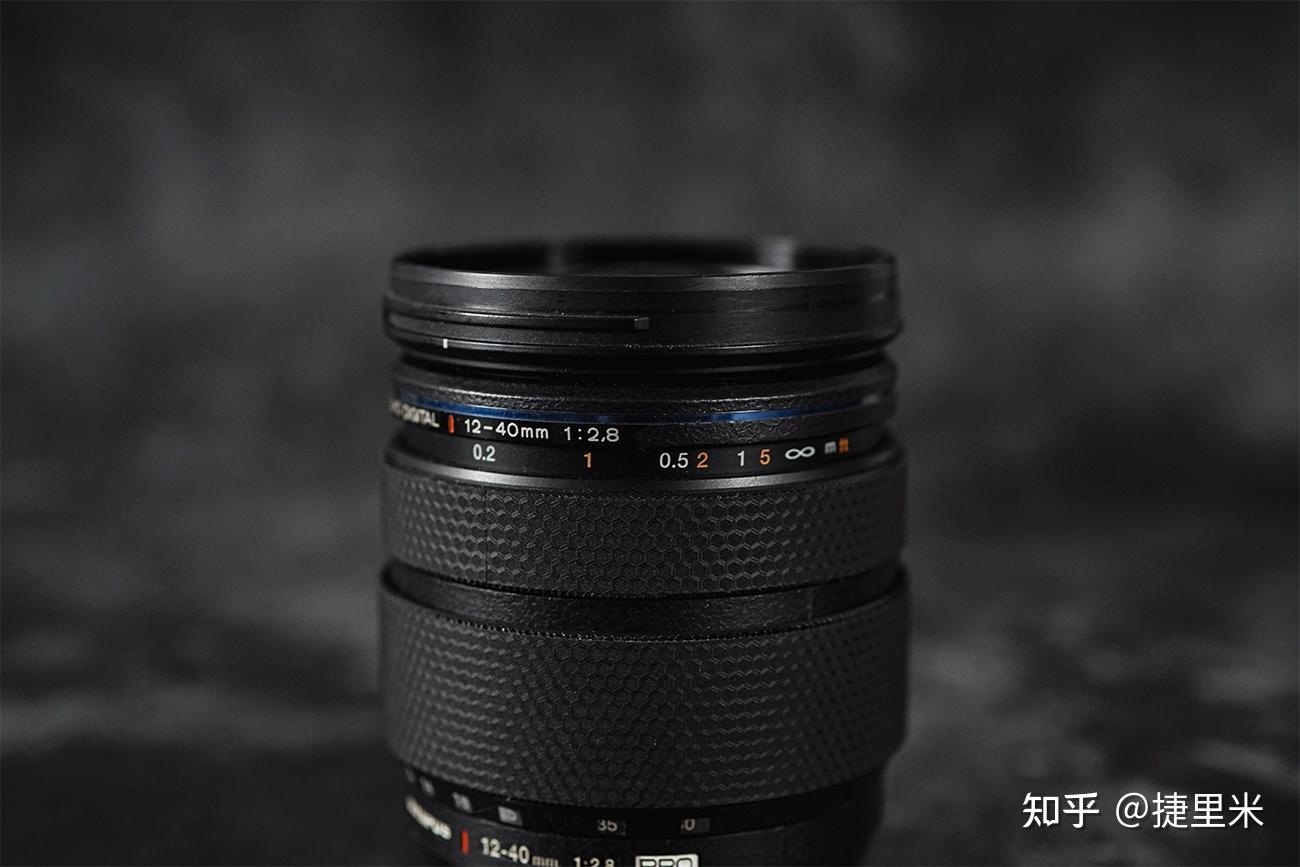 奥林巴斯12-40 F2.8 PRO / 12-45 F4 PRO 对比 - 知乎
