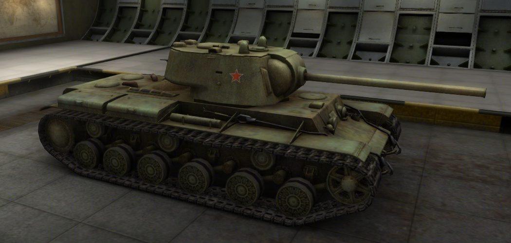 苏维埃坦克户口本（一）——KV系列一家子 - 知乎