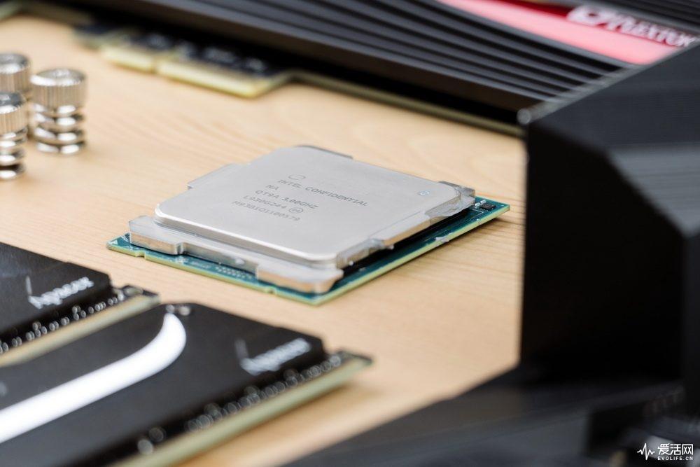酷睿i9-10980XE首测：诠释真正的便宜大碗 - 知乎