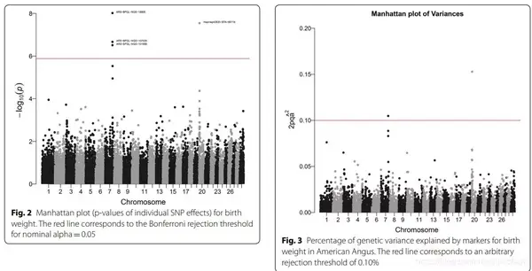 GWAS和GS的结合：SSGWAS的应用 - 知乎
