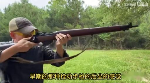 中国QLG10式榴弹发射器的后坐力到底有多大 - 知乎