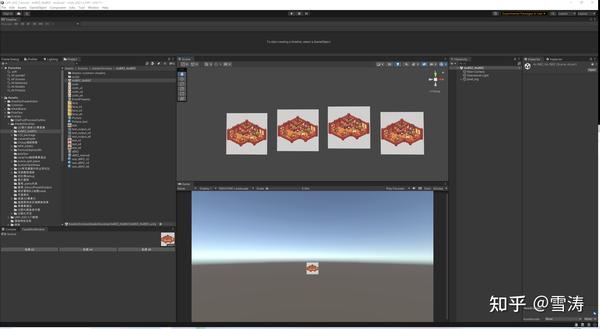 UGC DIY 动森衣服设计 Unity Shader XBRZ - 知乎