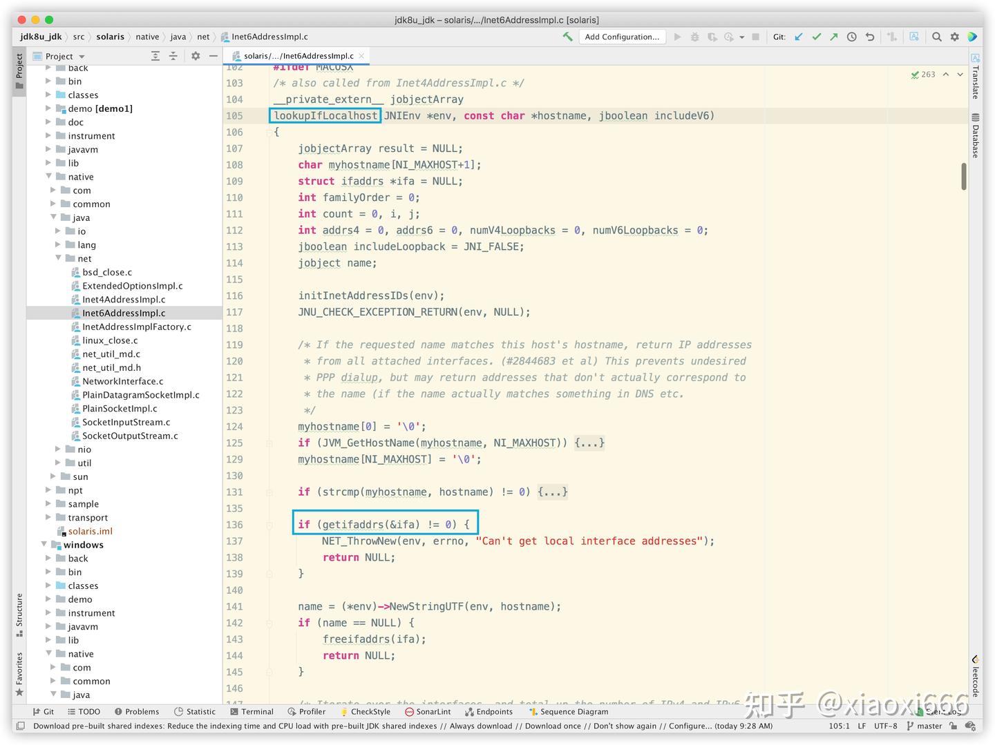 InetAddress.getLocalHost() 执行很慢？ - 知乎