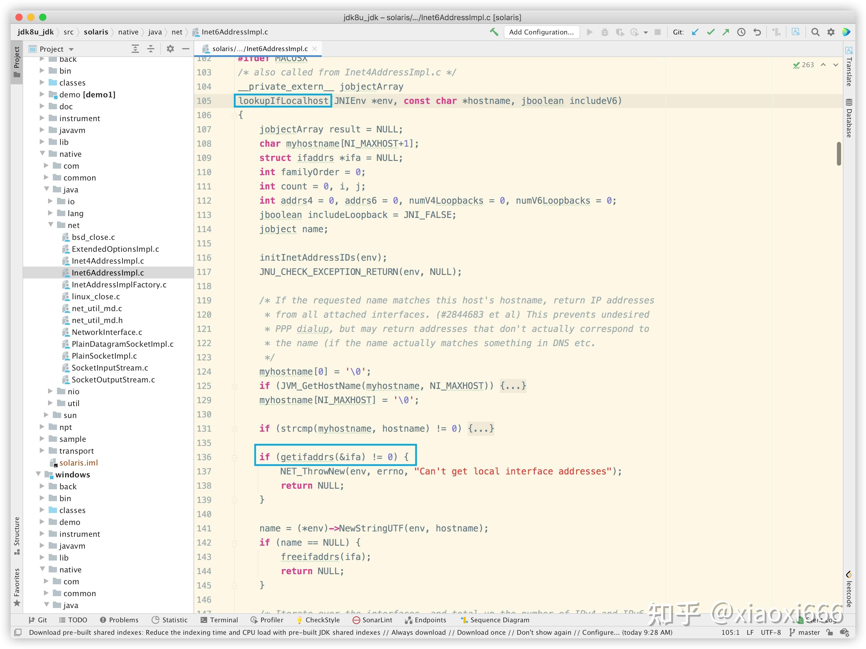 InetAddress.getLocalHost() 执行很慢？ - 知乎