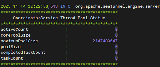 Apache SeaTunnel Web 安装部署指南 - 知乎