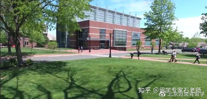 佩迪中学 Peddie School - 知乎